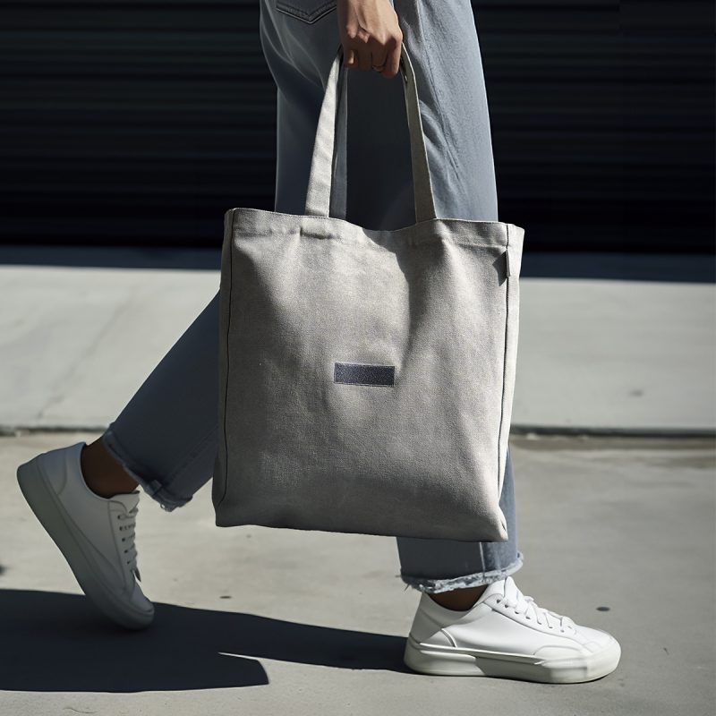 K-BAG - KEBROC: STIMULATE YOUR SENSES